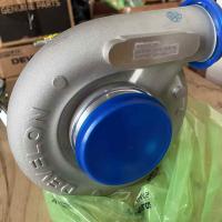 China Genuine Doosan Turbocharger for DX360LC DX380LC DX400LC Excavator – OEM Diesel Turbo for sale