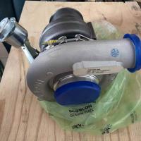 China Genuine Doosan Turbocharger for DX360LC DX380LC DX400LC Excavator – OEM Diesel Turbo for sale