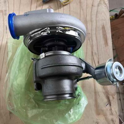 China Genuine Doosan Turbocharger for DX360LC DX380LC DX400LC Excavator – OEM Diesel Turbo for sale