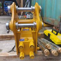 China SB20 Hydraulic Breaker for Mini Digger – 40mm Chisel  1-2 Ton Excavator  OEM Quality for sale
