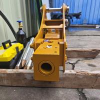 China SB20 Hydraulic Breaker for Mini Digger – 40mm Chisel  1-2 Ton Excavator  OEM Quality for sale