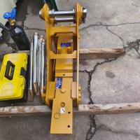 China SB20 Hydraulic Breaker for Mini Digger – 40mm Chisel  1-2 Ton Excavator  OEM Quality for sale