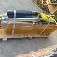 China SB43 Rock Breaker Attachment – 68mm Chisel for 6-9 Ton Excavator Heavy Duty for sale