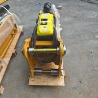 China SB43 Rock Breaker Attachment – 68mm Chisel for 6-9 Ton Excavator Heavy Duty for sale