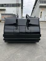 China 1.5m³ Heavy Duty Mining Rock Bucket – Thickened High Wear Resistant Excavator Bucket for sale
