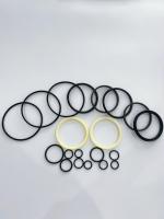 China SB40 Hydraulic Breaker Oil Seal Kit – Complete Mini Excavator Breaker Repair Seal Parts for sale