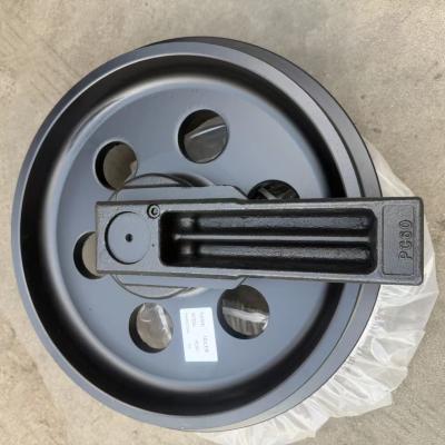 China Komatsu PC60 Front Idler – OEM Track Idler Wheel for Mini Excavator Heavy for sale