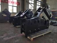 China SB81 Hydraulic Rock Breaker | 20-25 Ton Excavator Heavy Duty Stone Demolition Crusher for sale