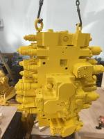 China Komatsu PC360-8 Multi-Way Valve – Excavator Hydraulic Distributor Main Control Valve for sale