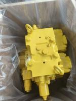 China Komatsu PC360-8 Multi-Way Valve – Excavator Hydraulic Distributor Main Control Valve for sale