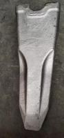 China SANY SY750 Cast Rock Bucket Teeth – Heavy Duty Mining Excavator Tooth, OEM Quality for sale
