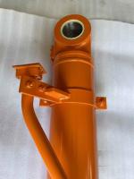 China Doosan DH300 Arm Cylinder Assembly   OEM Stick Cylinder for 30t Excavator  Heavy Duty for sale