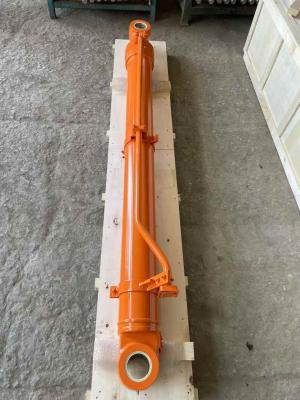 China Doosan DH300 Arm Cylinder Assembly   OEM Stick Cylinder for 30t Excavator  Heavy Duty for sale