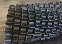 China Hyundai R950   XCMG XE950 Excavator Drive Sprocket Segment Teeth   Final Drive Gear for sale