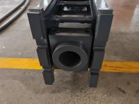 China SB81 Straight Hydraulic Breaker 140mm Chisel   20-25 Ton Excavator Heavy Duty Rock Breaker for sale