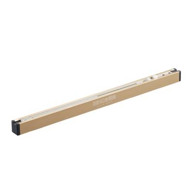 China 304 Stainless Steel Sliding Door Buffer Soft Close For Shower Room for sale