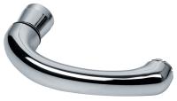 China Bathroom Stainless Steel Shower Door Handles Sliding Glass Window Handle ODM for sale