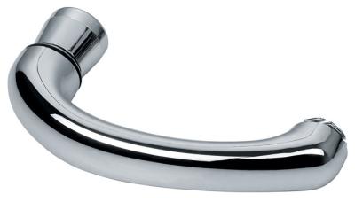 China Bathroom Stainless Steel Shower Door Handles Sliding Glass Window Handle ODM for sale