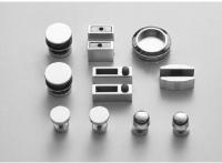China 55mm Diameter Wheels Sliding Glass Door Roller Assembly for sale
