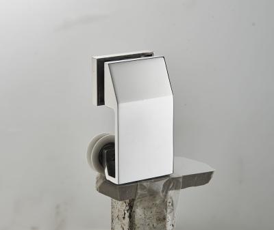 China Shower Screen SS304 Sliding Door Bearing Roller 5mm Width for sale