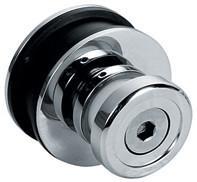 China 30kg Capacity Hanging Sliding Door Rollers 5-6mm Wheels For Square Tubing for sale
