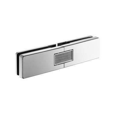 China Sliding Shower Door Hinges Glass Clamp Bracket OEM ODM for sale