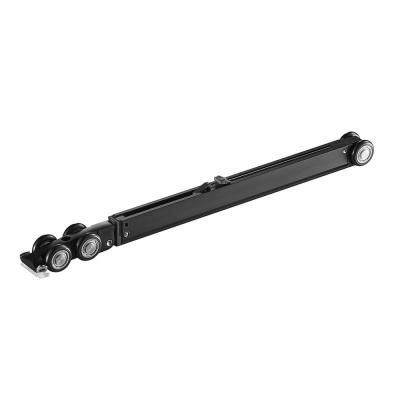China 50-60kg Capacity Sliding Door Soft Closer 600mm Width Sliding Door Shock Absorber for sale