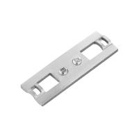 China 50-60kg Capacity Sliding Door Soft Closer 600mm Width Sliding Door Shock Absorber for sale