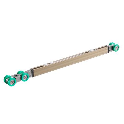 China OEM ODM SS304 Sliding Door Buffer Soft Sliding Door Closers for sale