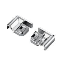 China OEM Toughened Glass Fitting Accessories Plastic Sliding Shower Door Fittings for sale