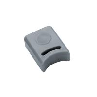 China Gray Sliding Door Repair Parts Shower Glass Fittings ODM for sale