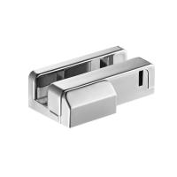 China Anti Collision Sliding Door Repair Parts Shower Door Track Guide OEM for sale