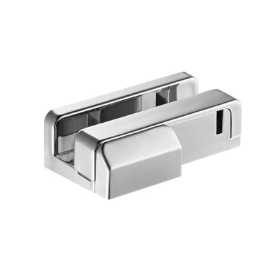 China Anti Collision Sliding Door Repair Parts Shower Door Track Guide OEM for sale