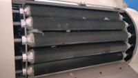 China 0.9D-3D Microfiber Cotton Bale Opener Machine Equipment for sale