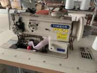 China Mattress Edge Trimming Overlock Machine for sale