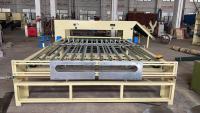 China Sleeping Comforter Bedding Quilt Production Line industrial quilting machines 2800mm for sale