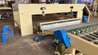 China Sleeping Comforter Bedding Quilt Production Line industrial quilting machines 2800mm for sale