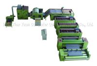 China Laboratory Needle Punching Machine Carpet Geotextile Needle Loom Machine for sale