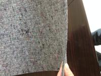 China Laboratory Needle Punching Machine Carpet Geotextile Needle Loom Machine for sale