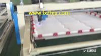 China DP5 18-22 Needle Comforter Making Machine Mattress Digital Quilting Machine for sale