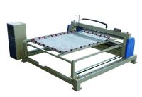 China DP5 18-22 Needle Comforter Making Machine Mattress Digital Quilting Machine for sale