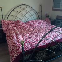 China High Speed Computerized Quilting Machine For Mattress Comforter Sewing Machine for sale