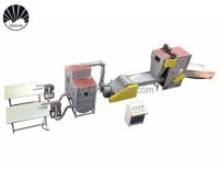 China Plush Soft Toy Stuffing Machine Portable for sale