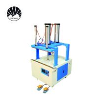 China Blanket Vacuum Packing Machine For Cushions Foam 0.5kw for sale