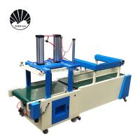 China 1.5kw Automatic Compression Packing Machine 6pcs Min for sale