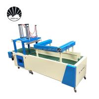 China Automatic Foam Compress Packing Machine for sale