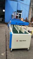 China Automatic Foam Compress Packing Machine for sale