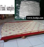 China Automatic Foam Compress Packing Machine for sale