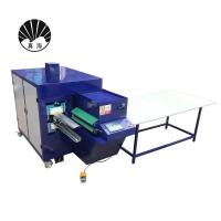 China Cushions Comforters Rolling Packing Machine for sale