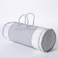China Cushions Comforters Rolling Packing Machine for sale